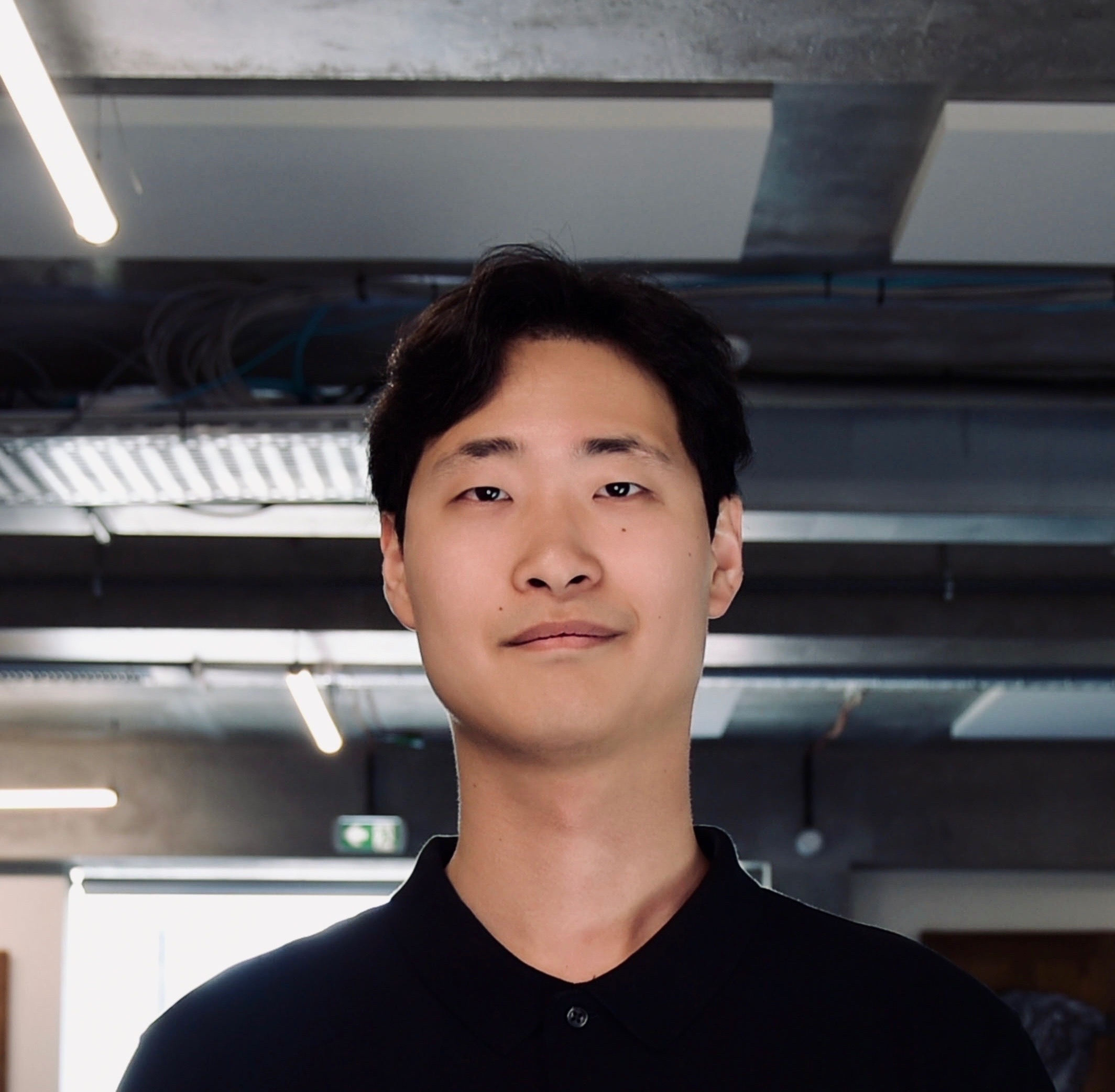 Donghan Kim | Software Engineer